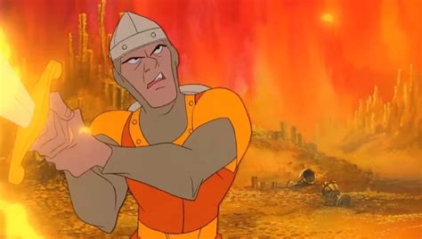 Limited Run Games Releasing Dragons Lair Trilogy Collectors Edition