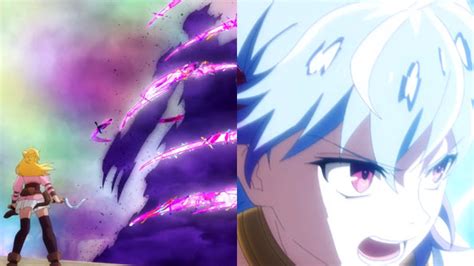 Shin No Nakama S2 12 Fin We Can Be Heroes Rabujoi An Anime Blog