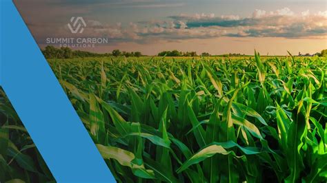 [video] Summit Carbon Solutions On Linkedin We Need A Co2 Pipeline For The Future Of