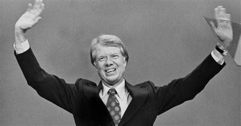 Remembering Former President Jimmy Carters Life And Presidency Cbs News