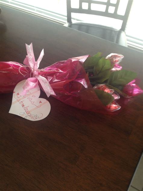 Hersheys Kisses Roses Hershey Kiss Roses T Wrapping Hershey Kisses