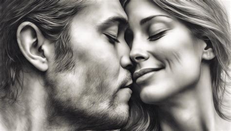 Unexpected Cheek Kiss Love Respect Or More Personality Test