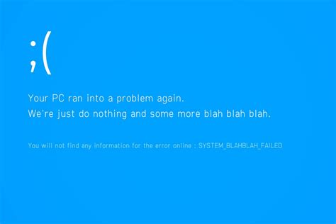 How To Fix The Windows Blue Screen Errors Vrogue Co