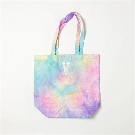 Tie Dye Tote Bags All Fashion Bags