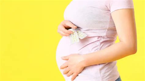 Role Of Progesterone Levels In Pregnancy