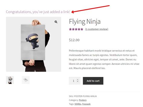 How To Customize WooCommerce Product Page Template QuadLayers