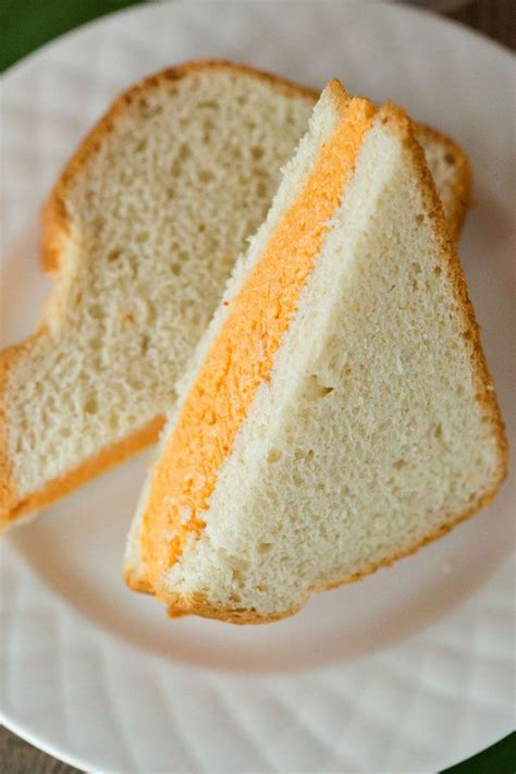 Pimento Cheese Sandwich Recipe Pimento Cheese Sandwiches Tea