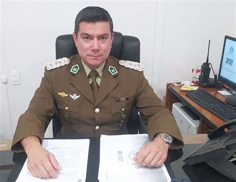 Carabineros De Chile Por Estos 96 Años Y Los Que Vendrán