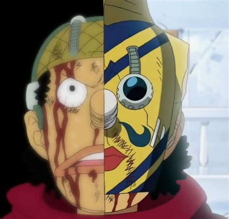 Usopp Wiki Anime Amino