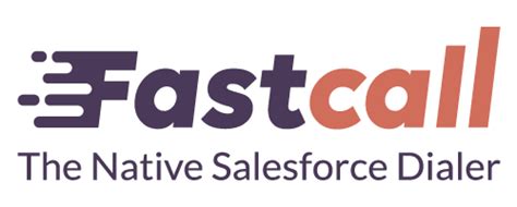 Fastcall Ready To Try Fastcall In Salesforce Lightning Experience