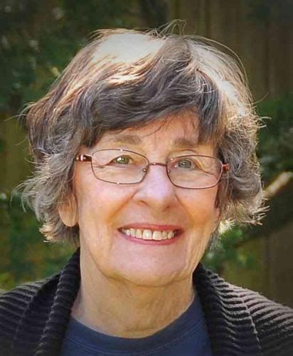 Anne Jacobson Obituary 1937 2023 Legacy Remembers