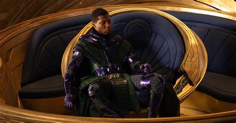 O futuro do MCU após Homem Formiga e a Vespa Quantumania
