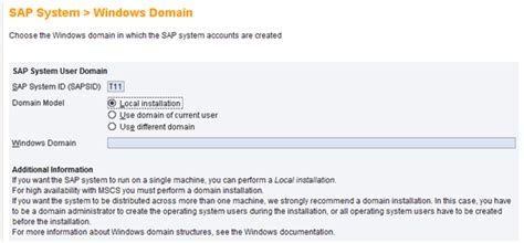How To Change SAP System SID SAP Community