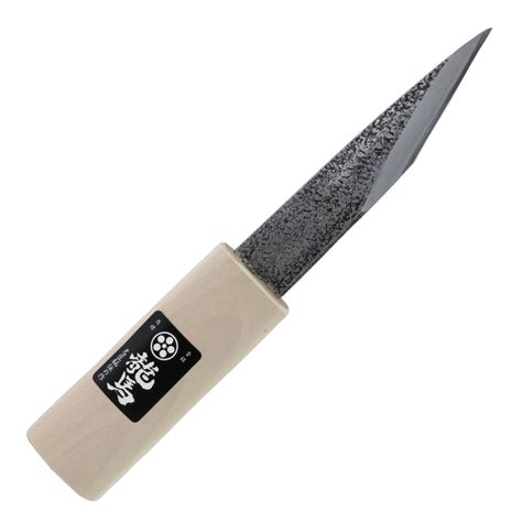 Umebachi Ryoma Woodworking Tool 120mm Japanese Yokote Kogatana Wood