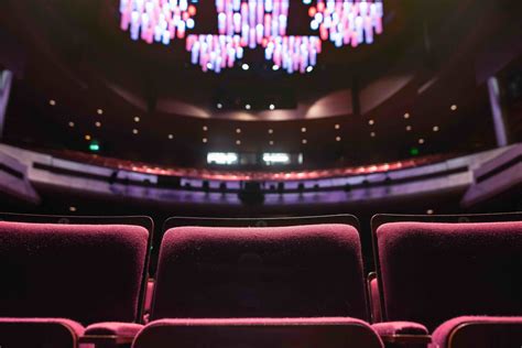 Cast Theatre Muse