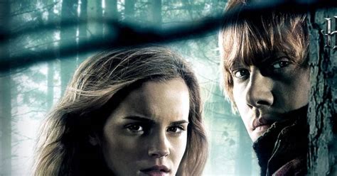 People Have Spotted A Secret Sex Scene In The Harry Potter Films Thatviralfeed