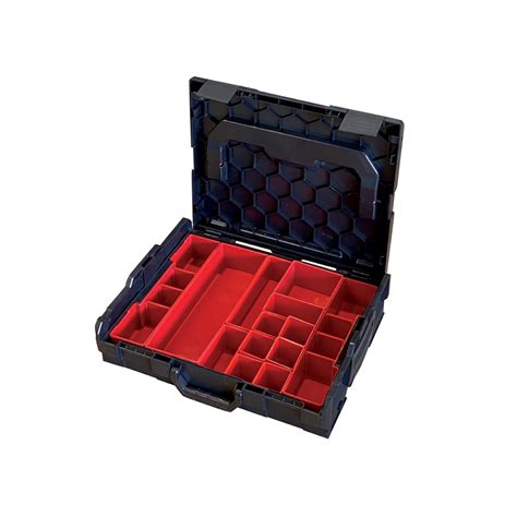 Modular Organizer Btech Tools