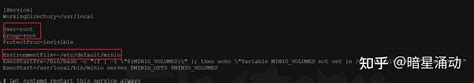centos 7 安装系列 9 ：minio rpm 方式 知乎