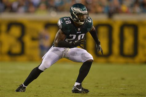 Grades For Every Philadelphia Eagles Safety Drafted Since 2010 Page 4