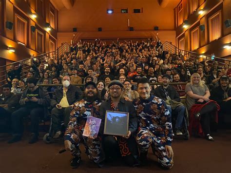 『忌怪島／きかいじま』ポルトアレグレ国際映画祭に正式出品！清水崇監督がキャリアアワードを受賞 Movieandtv Cinema Life