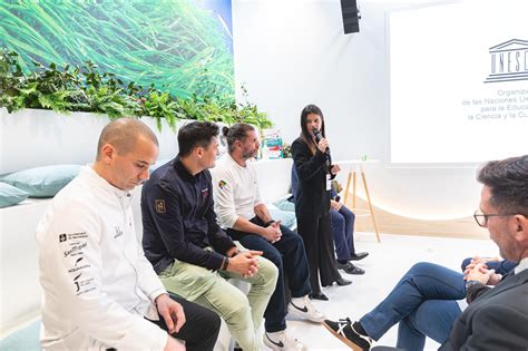 Imágenes de la tercera jornada de Fitur 2024 Diario de Ibiza