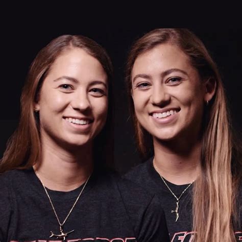Emily And Amanda Gale Galeforcetwins • Threads Say More