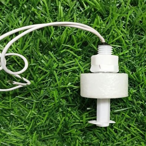 5inch Magnetic Float Switch Top Mount Plastic At 200 In East Godavari
