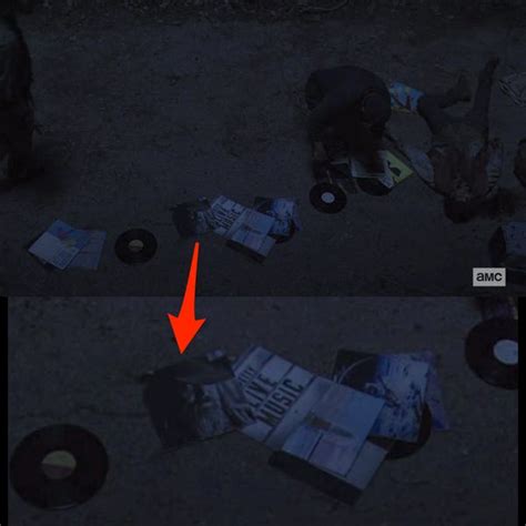 Who Is Beta The Walking Dead Reveals Ryan Hursts Identity On Show