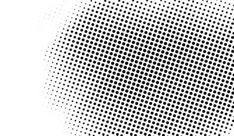 Premium Vector Background Of Vertical Gradient Halftone Dots Pop Art