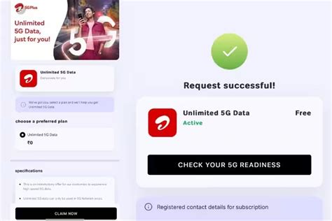 you use Airtel sim card now you get unlimited 5G data free know how Airtel क समकरड यज