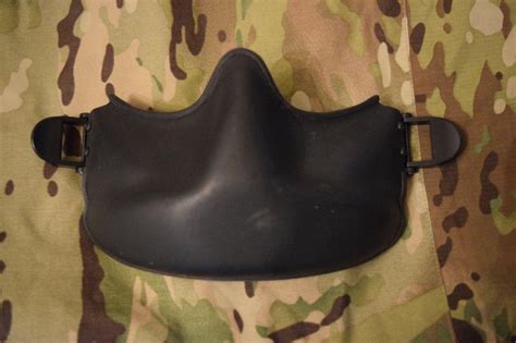 Gentex Hgu 56 Maxillofacial Shield Mfs 1827666171