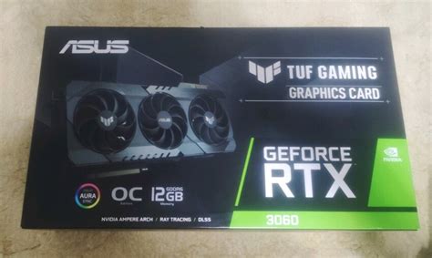 SIFIR AYARINDA GEFORCE RTX 3060 12GB OC Masaüstü Bilgisayar 1691444109