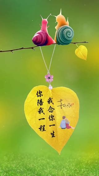 绿色风景手机动态壁纸 风景手机壁纸下载 元气壁纸