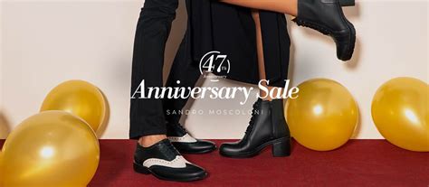 Sandro Moscoloni 47 Anos De História