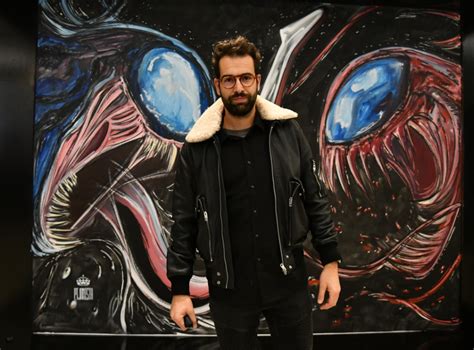 Andrej Josifovski Pijanista Za Nin Posle Privođenja Samo