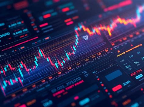 Understanding Algorithms And Their Impact On Crypto Trading And Staking