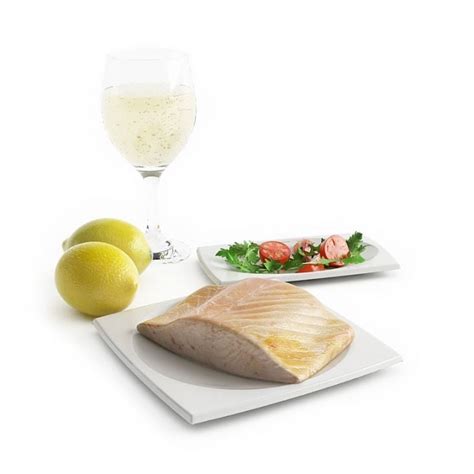 Food Archmodels Vol 76 Evermotion