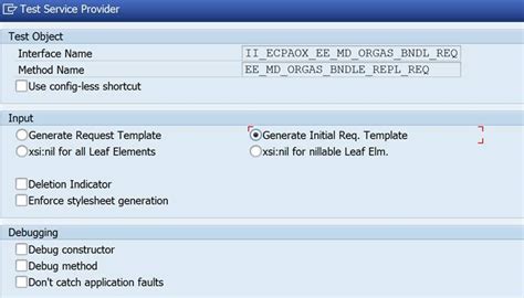 Business Integration Builder Bib Knowledge Sap Community