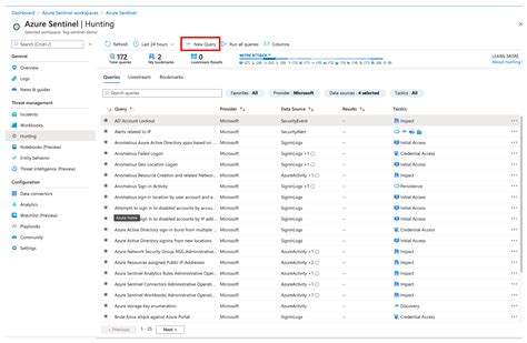 Threat Hunting With Azure Sentinel Dave Mccollough