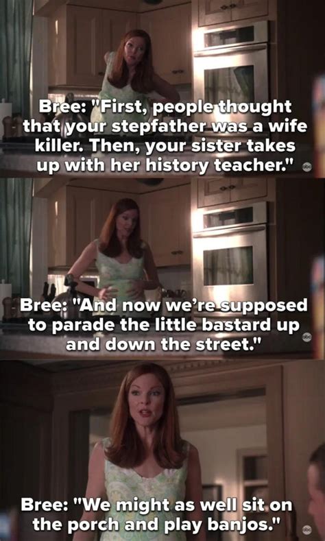 Seriously Rdesperatehousewives