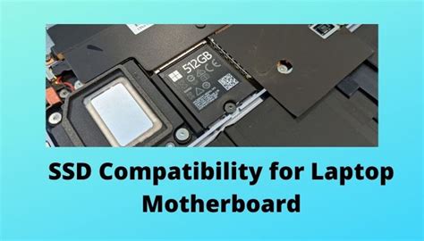 Is Ssd Compatible With All Motherboards Read To Find Out 2024