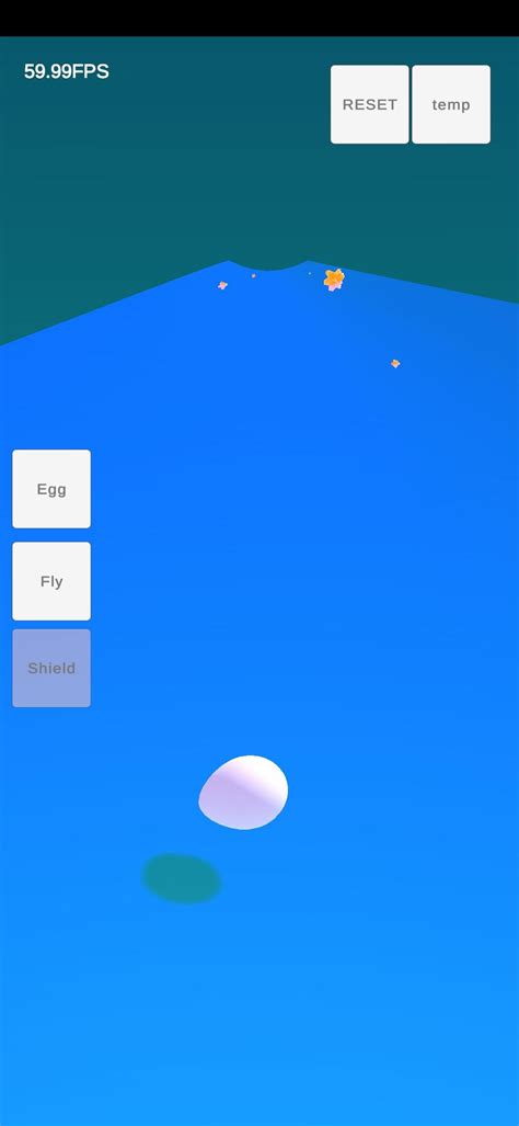Simple Ice Shader R Unity3d