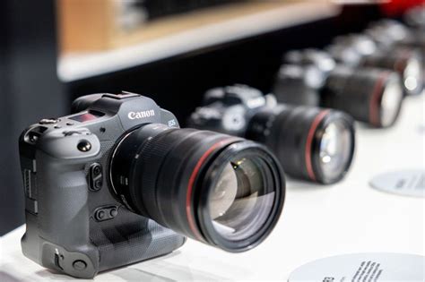 Very Excited On The Eve Of The Biggest Camera Store Week Ever In