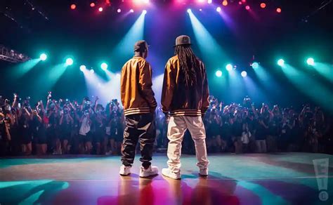 Ying Yang Twins Norfolk Concerts