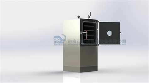 FZG E系列电加热真空干燥箱 南京百夫诺机械设备有限公司