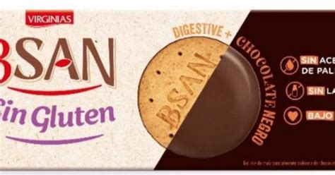 Alerta Alimentaria Retiran Del Mercado Galletas Con Chocolate Sin