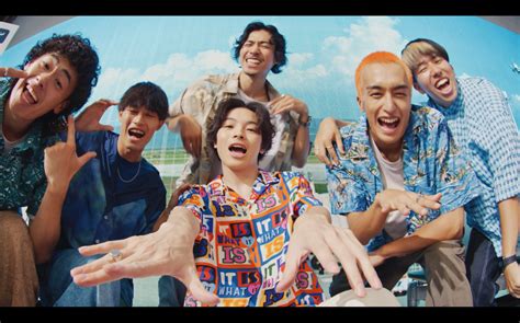 Imase「night Dancer」mv、1億回再生突破記念！ これまでの軌跡を振り返るスペシャルmvを公開 画像一覧（27） The First Times