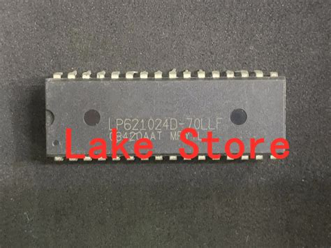 1 unids lote lp621024d 70ll lp621024d dip 32 um621024c 70ll