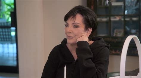 Kris Jenner Slammed For Cruel Treatment Of Daughter Kendall As Fans