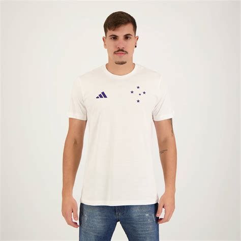 Adidas Cruzeiro 2023 Concentration Shirt Futfanatics